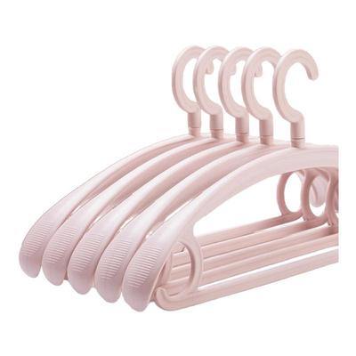 衣架家用挂衣加厚加粗无痕晾衣服