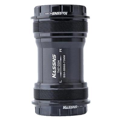 HASSNST47螺纹中轴24mm/29mm