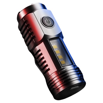 学生专用小手电柔光不伤眼