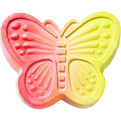 挖掘玩具手工diy石膏盲盒