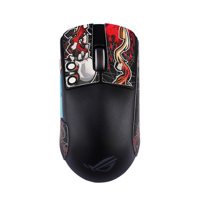 泰坦国度适用于龙鳞ACE防滑贴