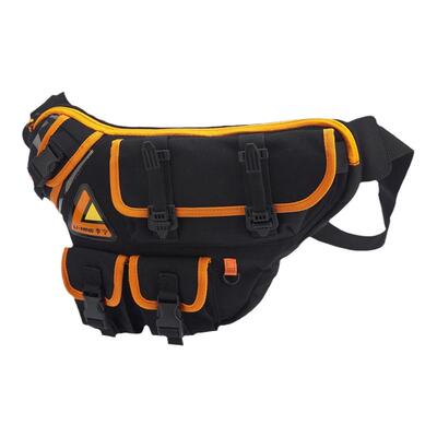 李宁正品休闲单肩包男女同款时尚潮流系列休闲舒适运动包ABLP142