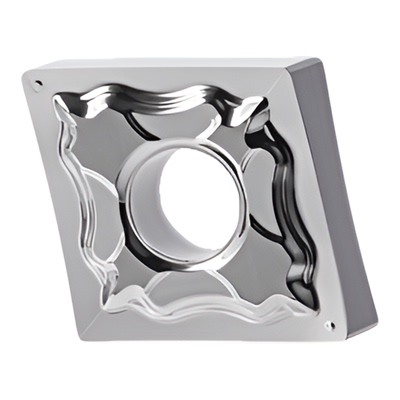 淘卡特数控铝用尼龙塑料车刀片