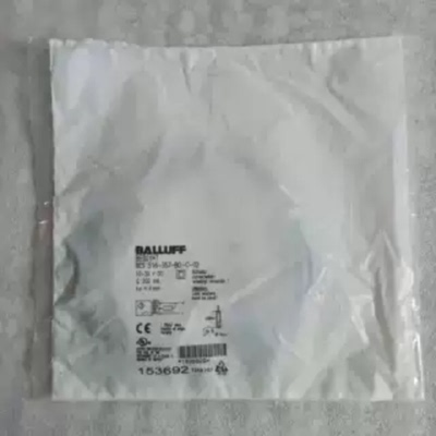 议价全新原装未 巴鲁夫 BES01H7 BES 516-357-B0-C-02 现货销售