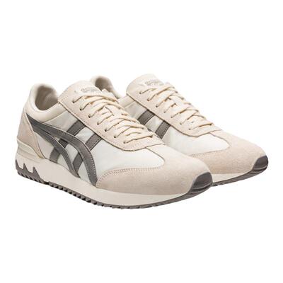 Onitsuka Tiger鬼塚虎CALIFORNIA 78 EX男女厚底鞋1183A355-201