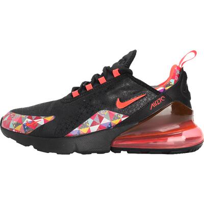 耐克AIRMAX270男子跑步鞋