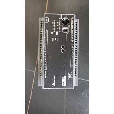 【议价-可维修】Delta  DVP32EC00T3 PLC /均有货