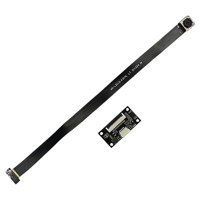 4k1200万摄像头模组FPC排线imx258自动对焦模块免驱动工业相机
