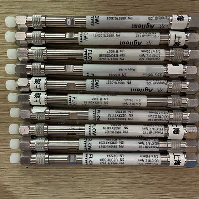 议价Agilent?695975-302T色谱柱Poroshell?120?EC-C18,3.0x100mm