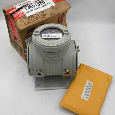 GE Fanuc XDP-221-1 Display for Thermal Conductivity Transmit