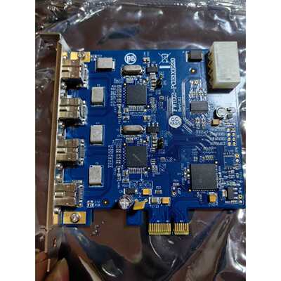 【议价-可维修】PCIE1XE220 FWBX2 全新/二手均有货