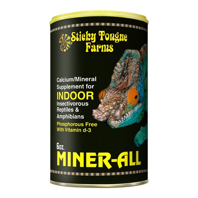 Vionate豹纹守宫钙粉维生素爬虫