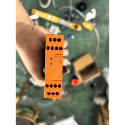 BG5924德国DOLD多德 安全继电器