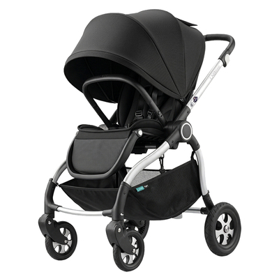朗纳铂新生儿老虎Pro婴儿车
