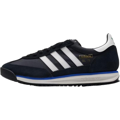 Adidas/阿迪达斯官方正品SL72 RS男女同款舒适百搭休闲鞋JQ9724