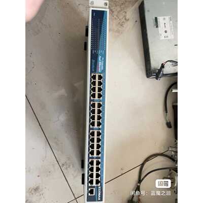 议价EDIMAX爱迪麦斯ES3116RE交换机32口维修