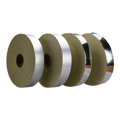 丝印网版贴边银龙纸胶带铝箔纸