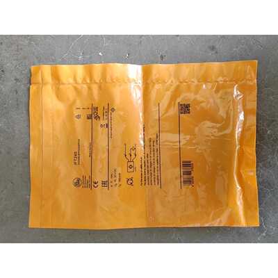 议价全新包装易福门接近传感器IFT245维修