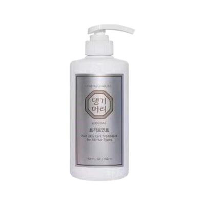 DOORI洗发水发膜护发素蓬代购