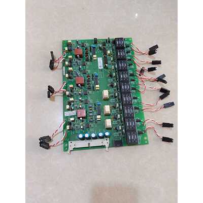 议价直流调速器主板51028041XD-2DA CARTE CRAI 500J270Z8CEVNT02