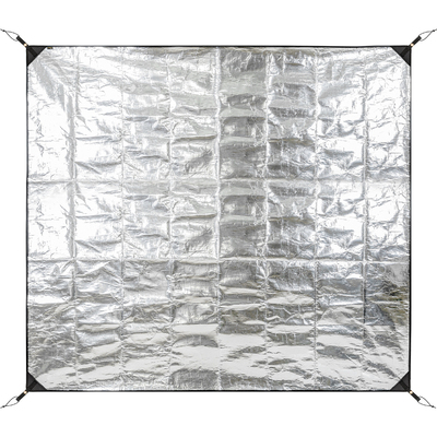 Hikeman多功能轻量化双面铝膜垫