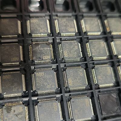 【请询价】stm32f103v8t6如图所示新旧自己判断