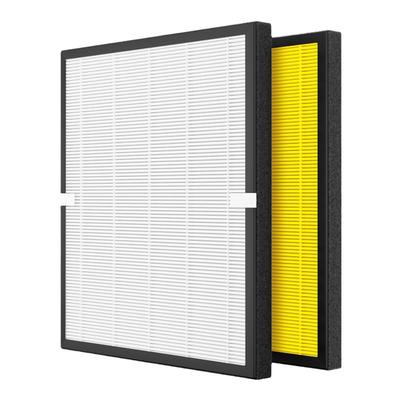 适配美的无叶风扇滤网滤芯