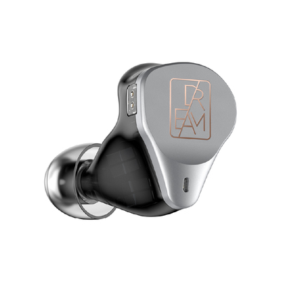 兴戈EM10参考级可换线HiFi耳机