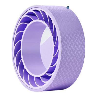 专业普拉提瑜伽轮开背初学者后弯神器腰椎舒缓器美背拉伸家用健身