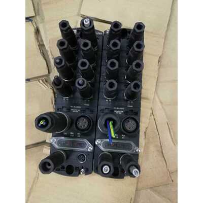 议价Murr穆尔总线模块55072 IMPACT67DN NI8 DO8 D-71570 现货