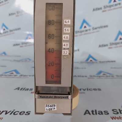 Yamatake Honeywell NUGB79Y-A1-X Level Indicator