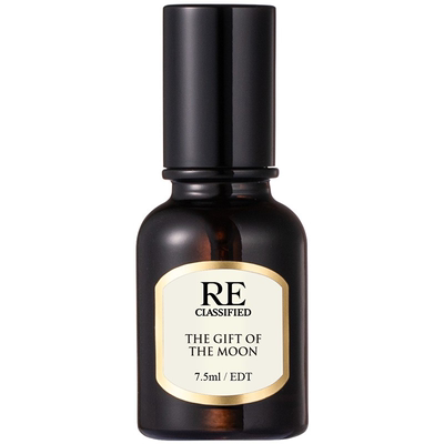 RE调香室花香淡香水中性便携中样