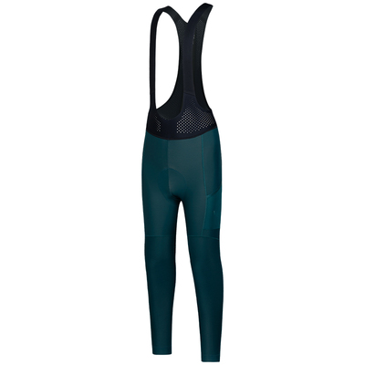 AOE背带长裤加绒保暖秋冬骑行裤