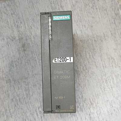 询价-SIMATICET200M模块型号IM153可维修