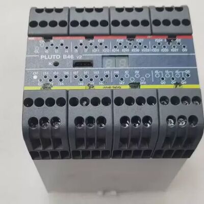 ABBPLUTOB46V2原装现货2TLA02007