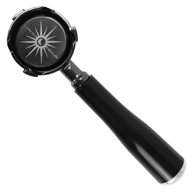 德龙9系镂空无底咖啡手柄EC9255