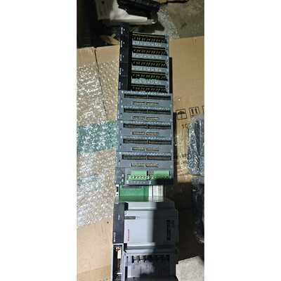 询价-PLC MasterLogic 200 PLC
