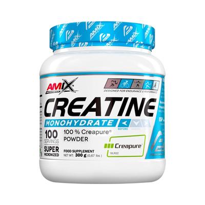 AMIXCreapure认证肌酸一水肌酸粉