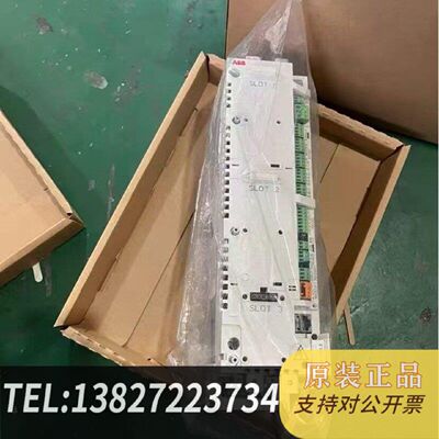 原装正品ABB变频器主板ACSM1-04AS-07A0-4，3KW，现货议价