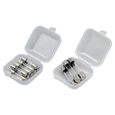 汇君玻璃管保险丝F1AL250V