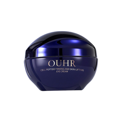 OUHR细胞千肽紧致提肌眼霜