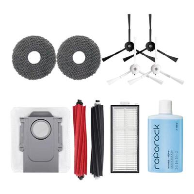 石头P10SPRO/V20扫地机器人配件