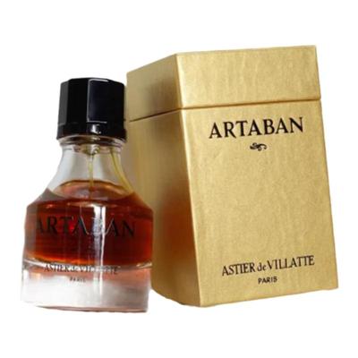 astierdevillatte香水试香