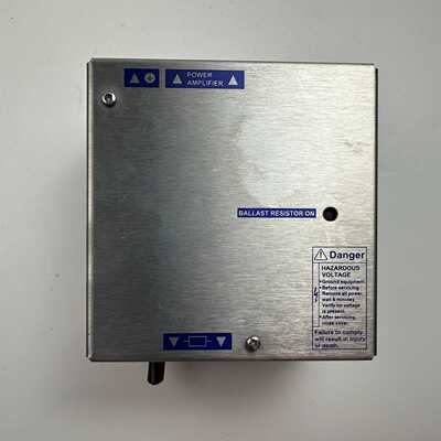 议价BERGER LAHR/百格拉电源TLBRC，拆机现货实拍，维修