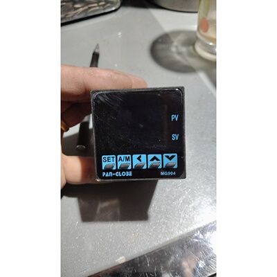 议价泛达PANGLOBE温控器MG9043010103维修