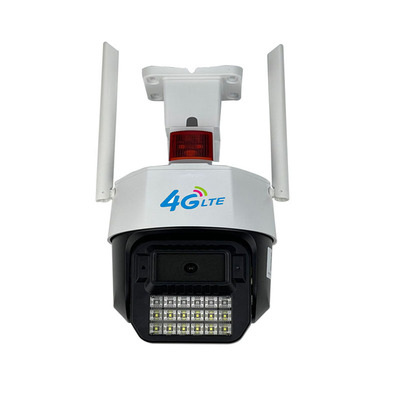 捷高黑光阿里云4G无线家用户外