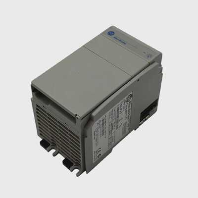 Allen Bradley Compact IO 1769PA2 Netzteilmodul