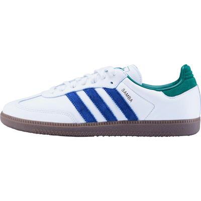 adidas阿迪达斯三叶草男女鞋SAMBA运动鞋休闲鞋IH4882