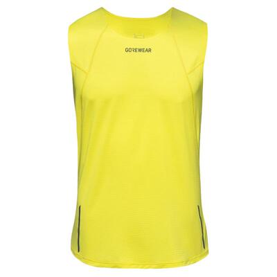 GOREWEAR跑步T恤CONTEST男夏