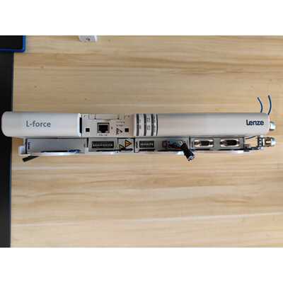 Lenze9400 E94ASHE0024 伺服驱动器 工业控制